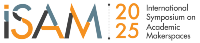 ISAM 2025 – UC Berkeley — August 6-8, 2025