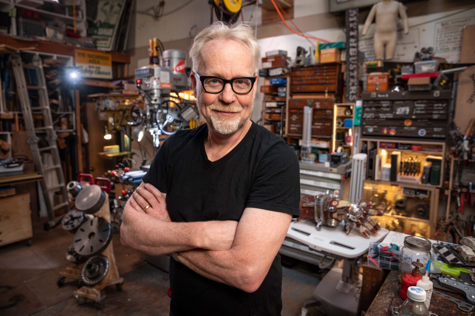 ISAM 2025 – UC Berkeley — August 6-8, 2025